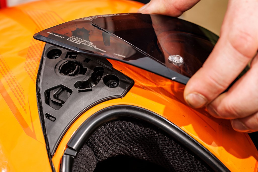 Ruoc Eox helmet review | Does it stack up to the hype?