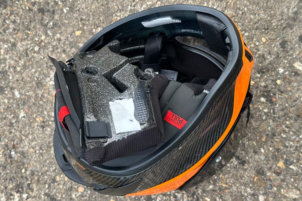 Ruoc Eox helmet review | Does it stack up to the hype?