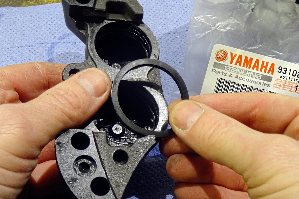 How to overhaul your brake calipers with MCN's expert