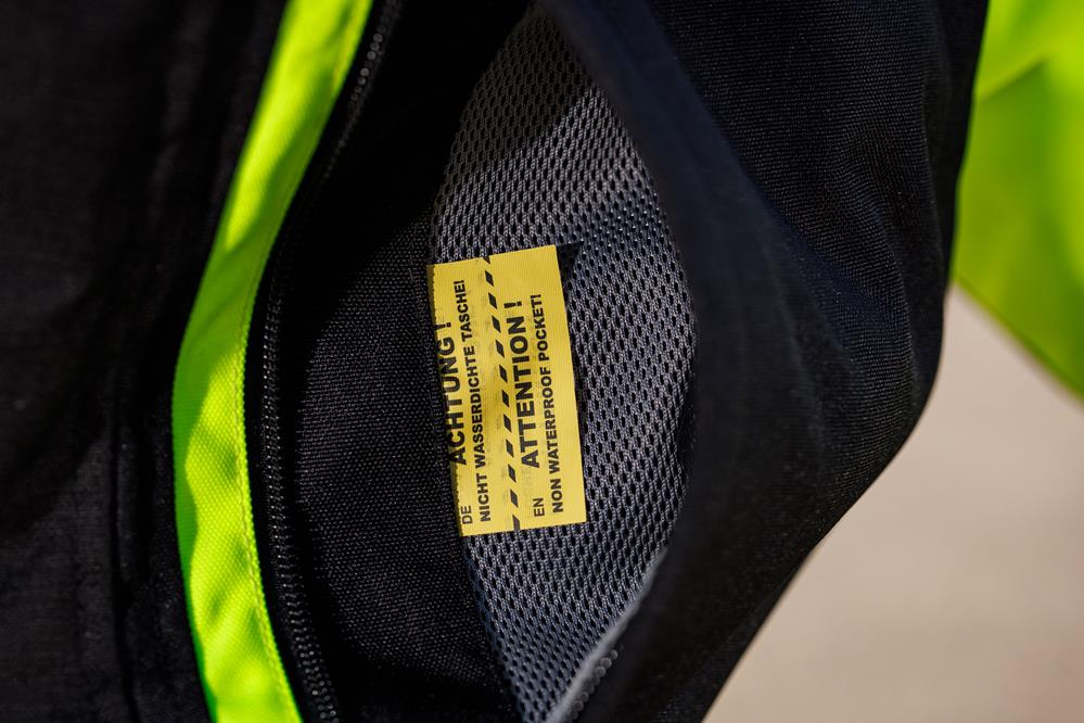Pharao Cedar Textile Suit review | Punching above it's price