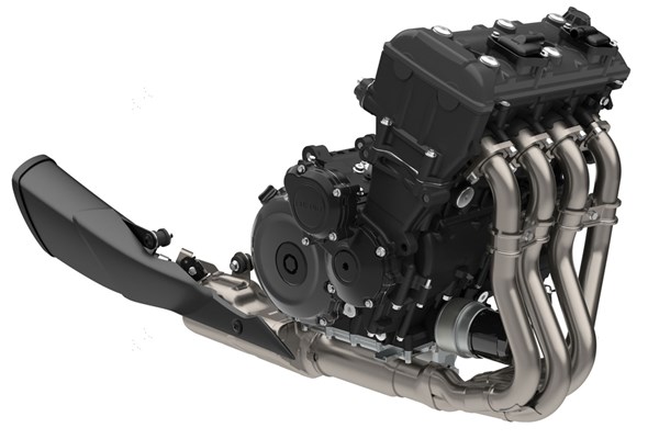 Suzuki bosses commit to the future of internal combustion engines