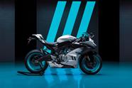 CFMoto Set Sights On Daytona 660 With Sporty New 675SR R