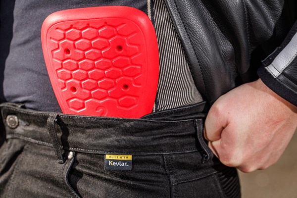 RST X Kevlar Tech Pro jeans review | Five months on test