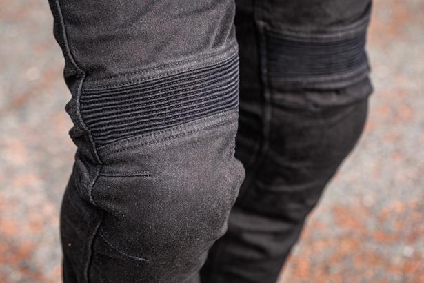 RST X Kevlar Tech Pro jeans review | Five months on test