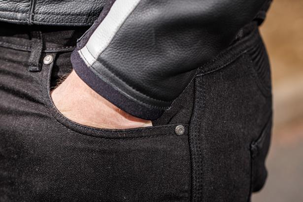RST X Kevlar Tech Pro jeans review | Five months on test