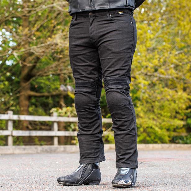 RST X Kevlar Tech Pro jeans review | Five months on test