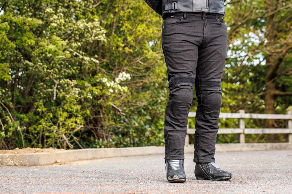 RST X Kevlar Tech Pro jeans review | Five months on test