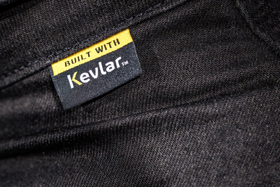 RST X Kevlar Tech Pro jeans review | Five months on test