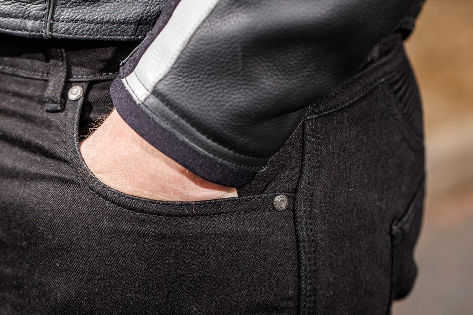 RST X Kevlar Tech Pro jeans review | Five months on test