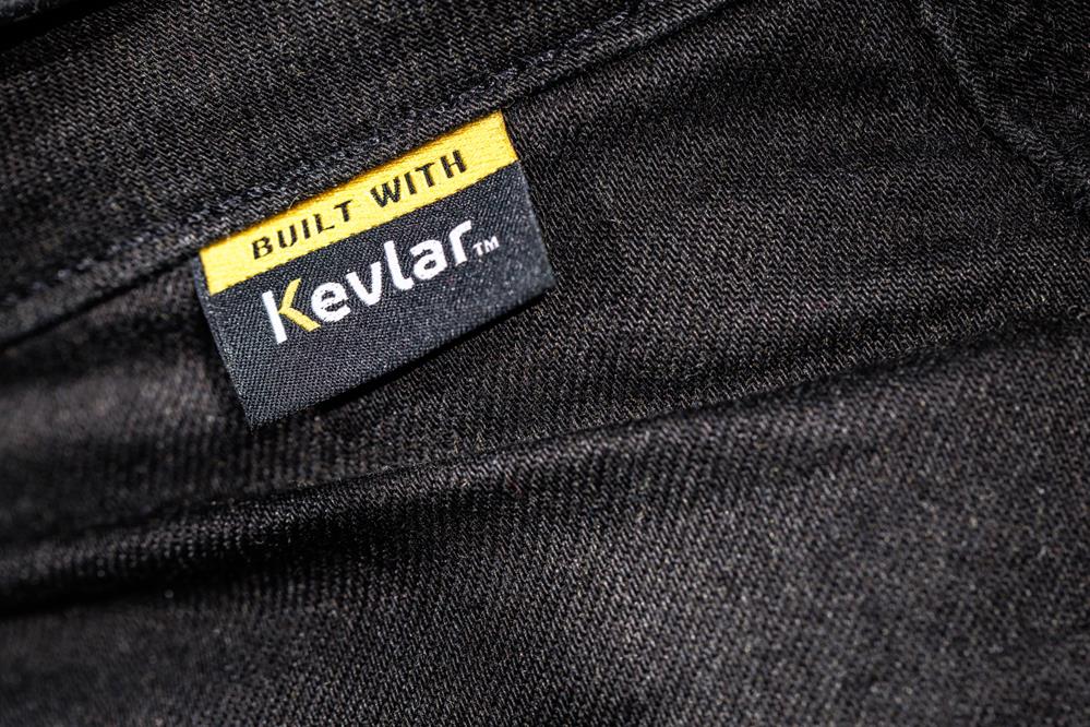 RST X Kevlar Tech Pro jeans review | Five months on test