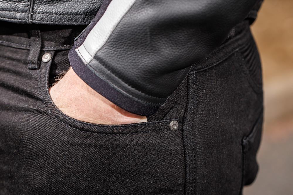 RST X Kevlar Tech Pro jeans review | Five months on test