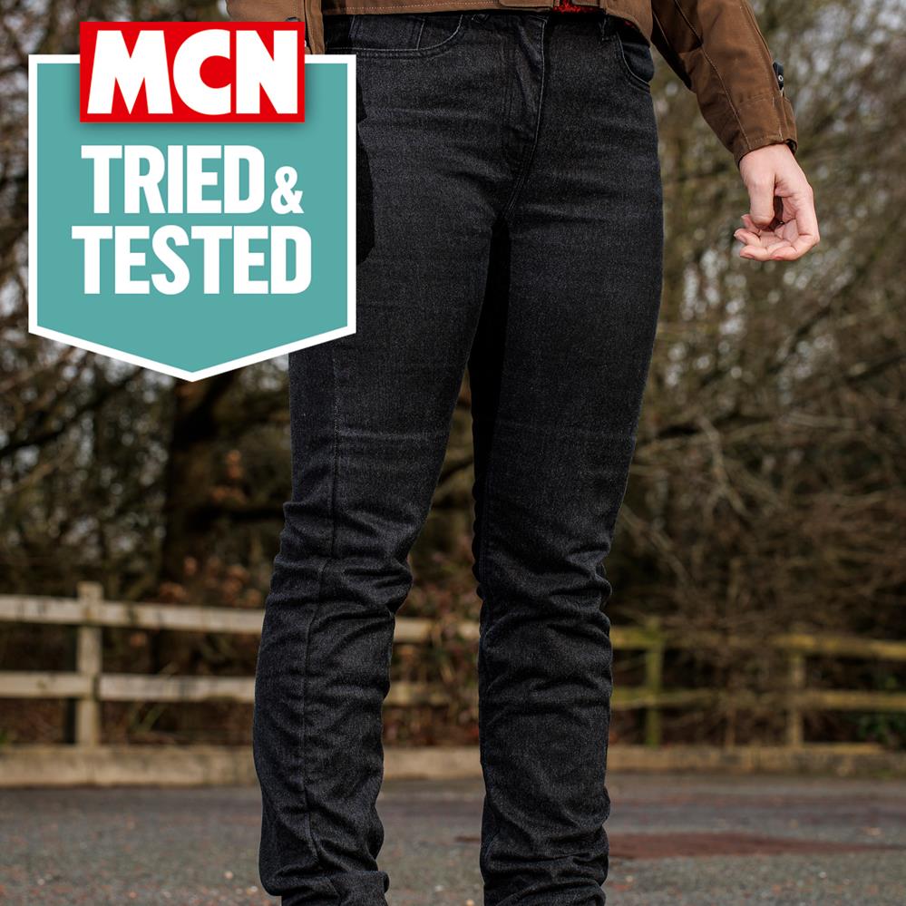 Best AAA motorcycle jeans 2025 | Top tier protection