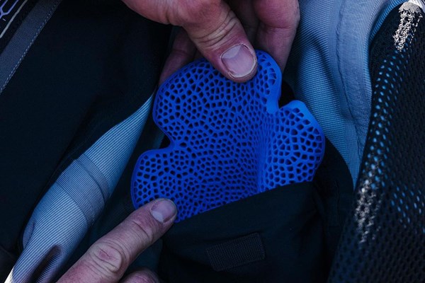 Brit firm Rheon uses NASA tech to create flexible protection
