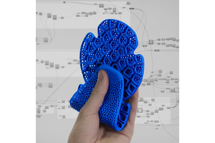 Brit firm Rheon uses NASA tech to create flexible protection