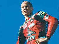Hislop claims 2002 title