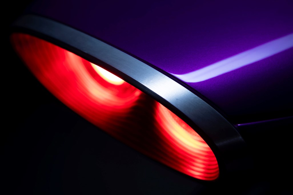 Langen targets worldwide reach with 185bhp V-twin LightSpeed LS12