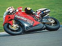 Title is almost in reach for Hizzy