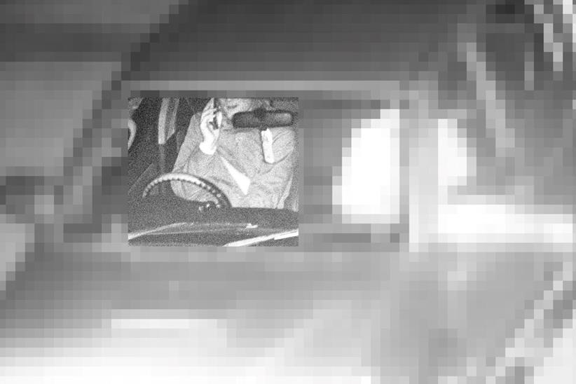 Cops deploy new AI technology to make roads safer for all