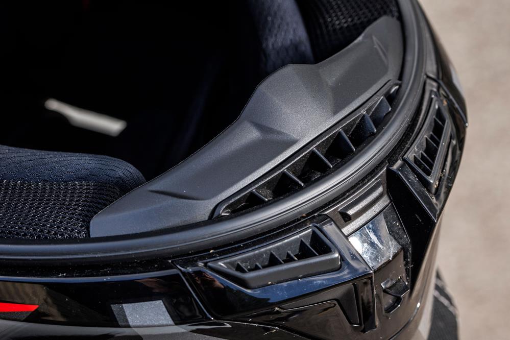 Shark D-Skwal 3 helmet review | 1700 miles on test