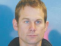 Whitham to miss supersport test