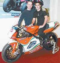 Haslam joins Renegade squad