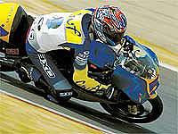 ACU unveil bigger and better racing Academy