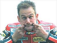 Whitham announces his retirement