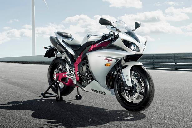 Expert guide to used WSBK-inspired sportsbikes