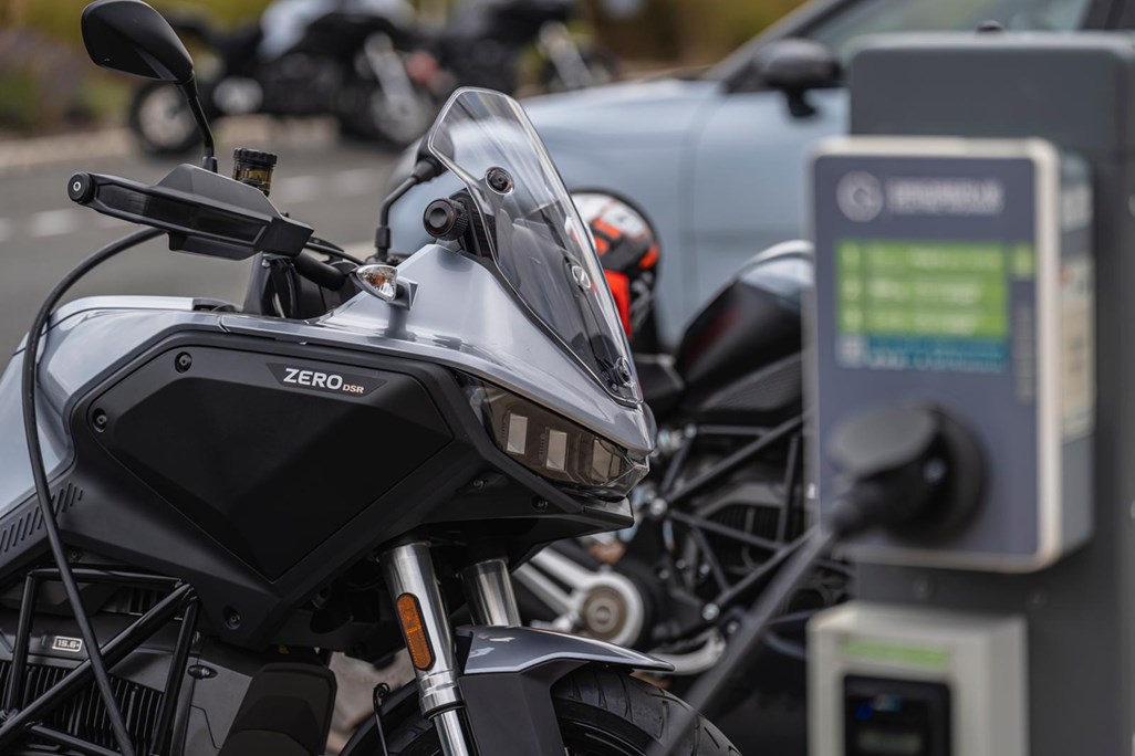 2024-on Zero DSR Review | The best-value electric bike yet?