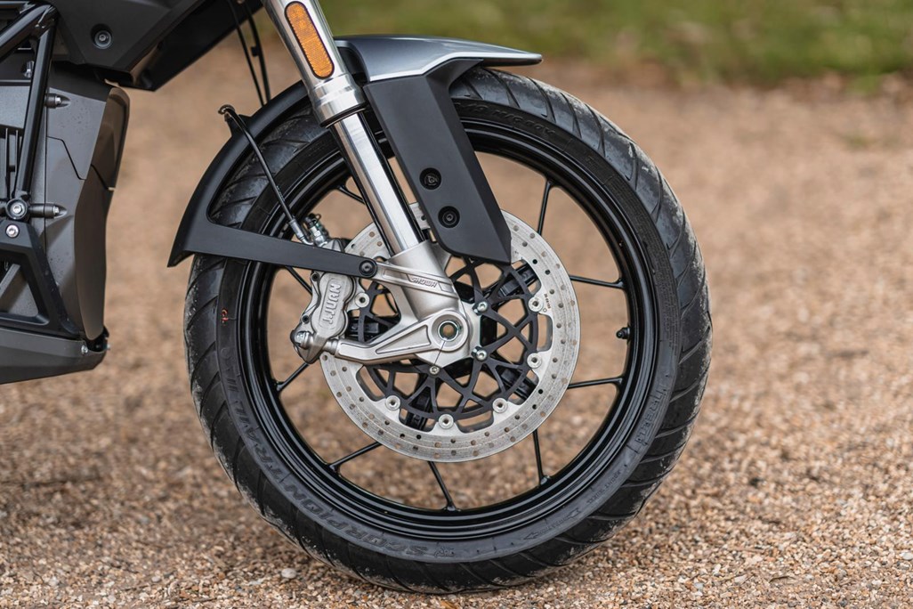 2024-on Zero DSR Review | The best-value electric bike yet?