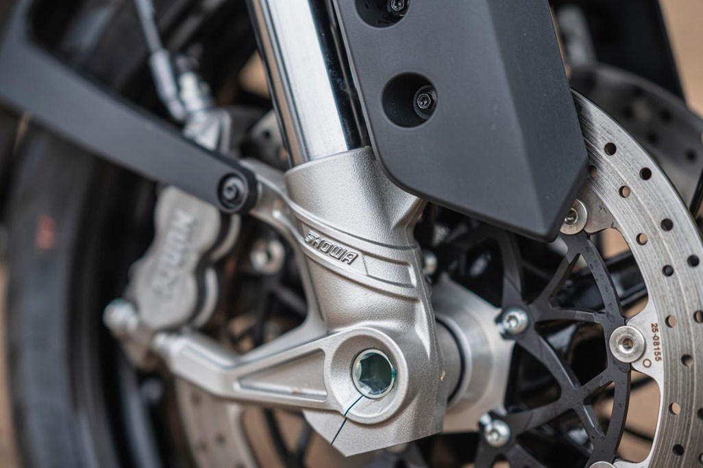 2024-on Zero DSR Review | The best-value electric bike yet?