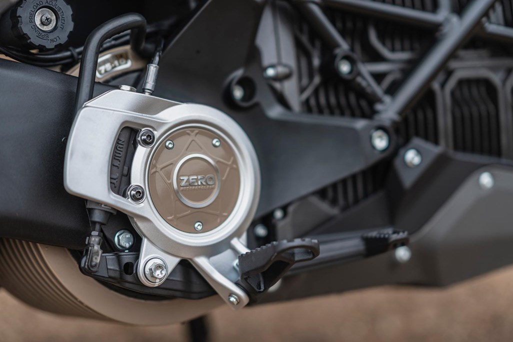 2024-on Zero DSR Review | The best-value electric bike yet?