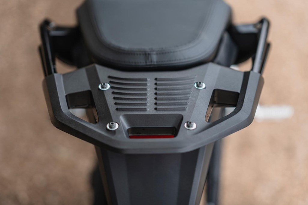 2024-on Zero DSR Review | The best-value electric bike yet?
