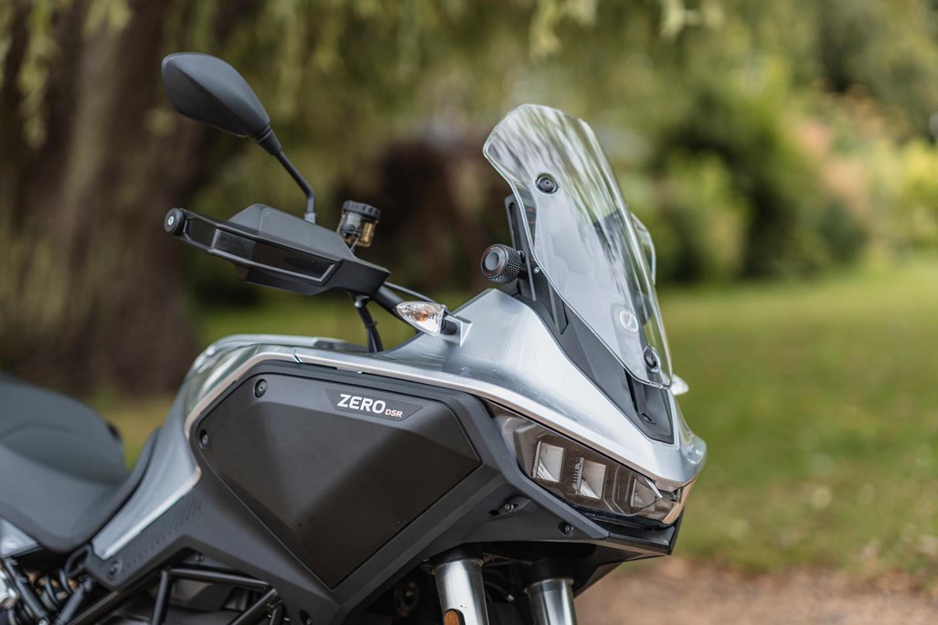 2024-on Zero DSR Review | The best-value electric bike yet?