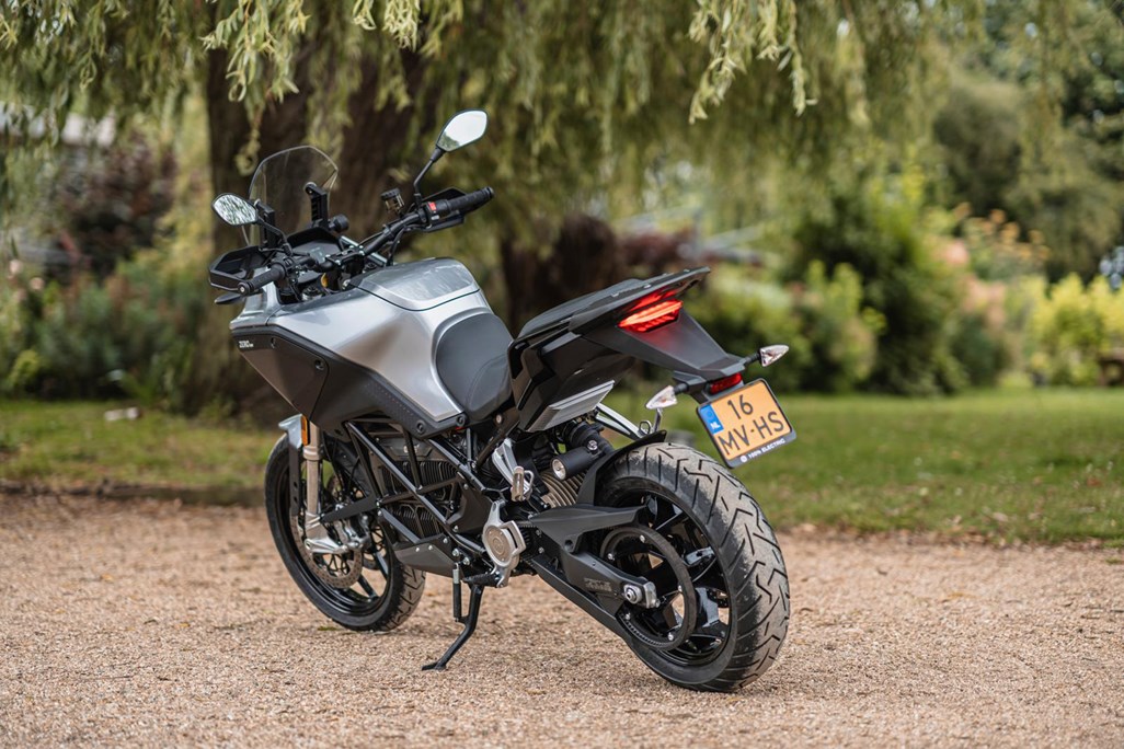 2024-on Zero DSR Review | The best-value electric bike yet?