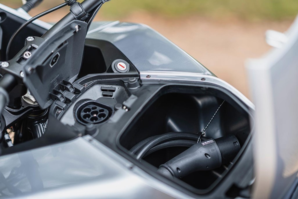 2024-on Zero DSR Review | The best-value electric bike yet?