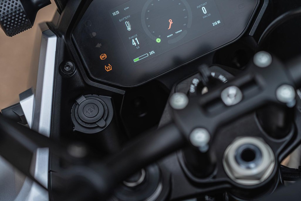 2024-on Zero DSR Review | The best-value electric bike yet?