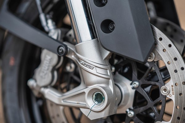 2024-on Zero DSR Review | The best-value electric bike yet?