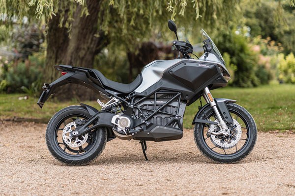 2024-on Zero DSR Review | The best-value electric bike yet?