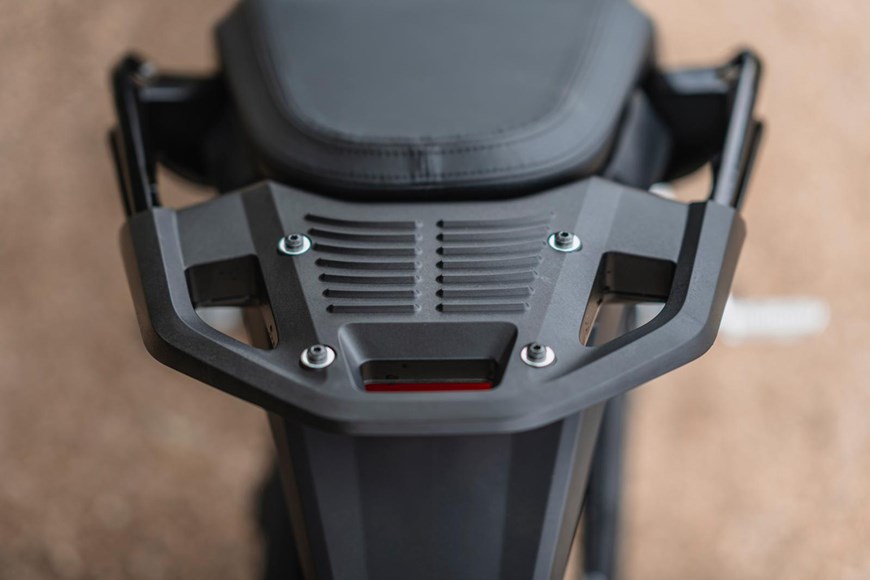 2024-on Zero DSR Review | The best-value electric bike yet?