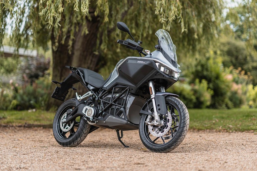 2024-on Zero DSR Review | The best-value electric bike yet?