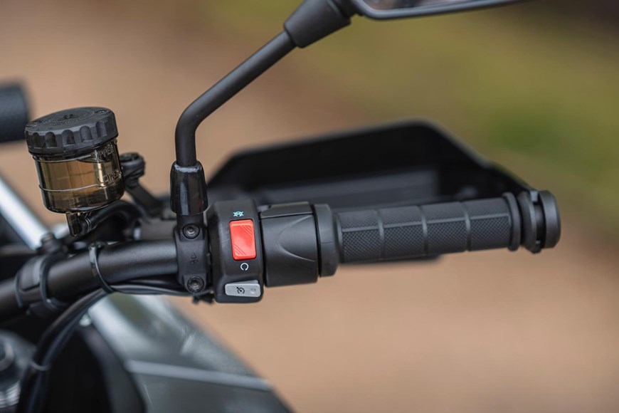 2024-on Zero DSR Review | The best-value electric bike yet?