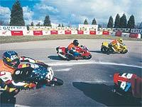 Club racing round-up