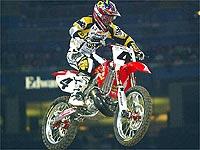 Reed takes two in two weeks