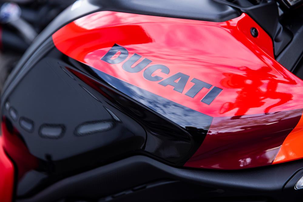 Long-term Ducati Monster SP review update three | 1137 miles