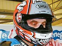 NW200: Rutter wins race one. Race two cancelled