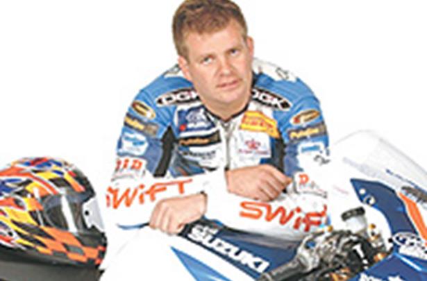 David Jefferies killed in TT practice