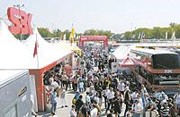 Meet the WSB riders at Silverstone