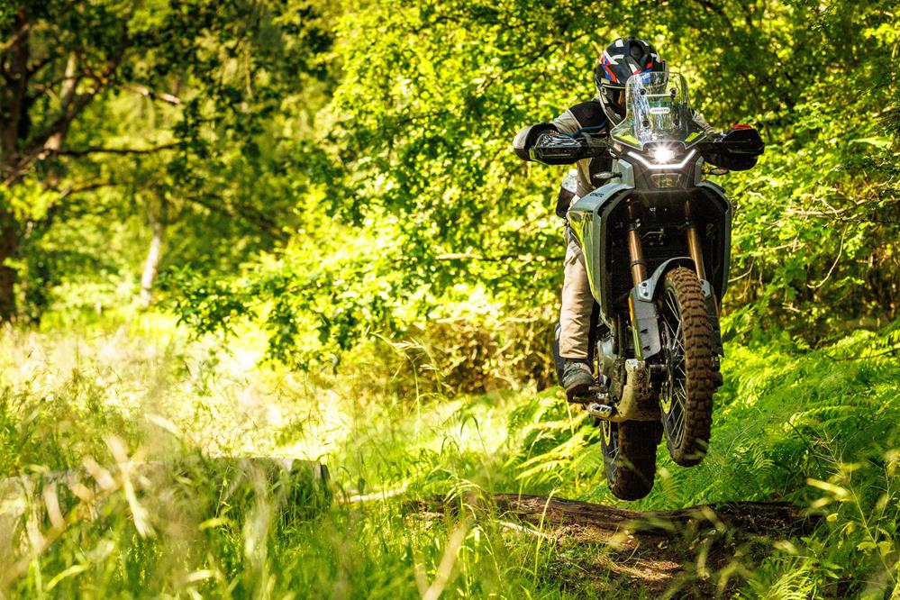 Have Chinese motorcycles come of age? MCN investigates