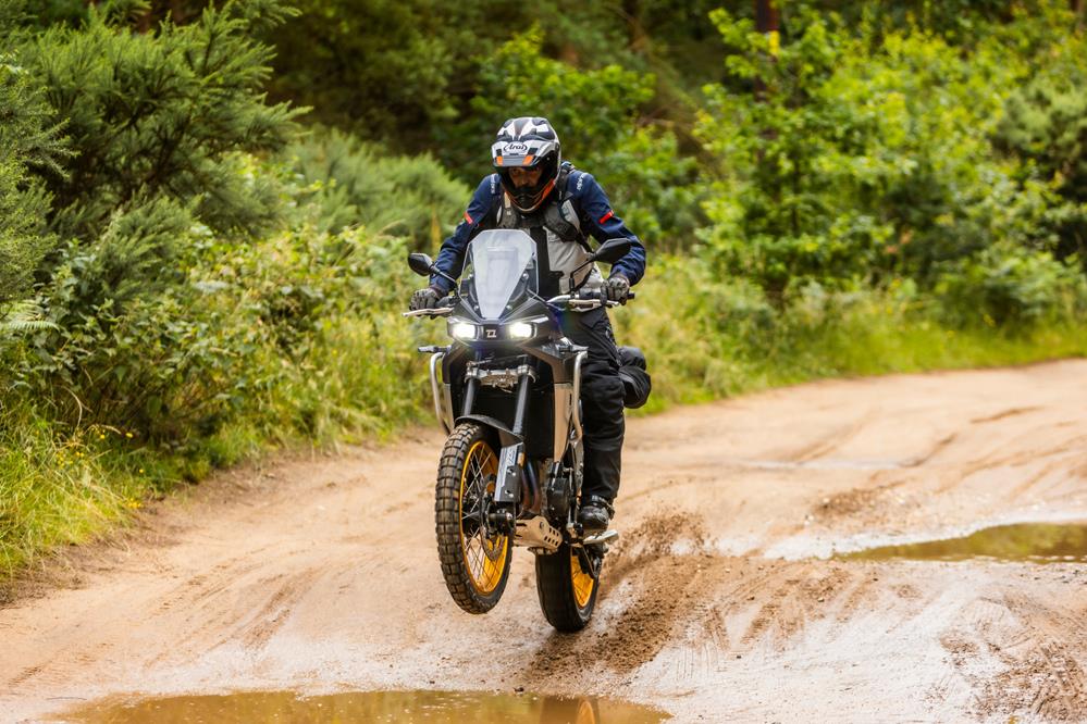 Have Chinese motorcycles come of age? MCN investigates
